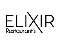 Elixir Lounge & Restaurant Restaurant Full Menu in Glasgow